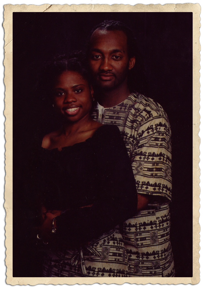 Queh Queh - Ade & Gina Studios - Philadelphia & Washington D.C Weddings ...